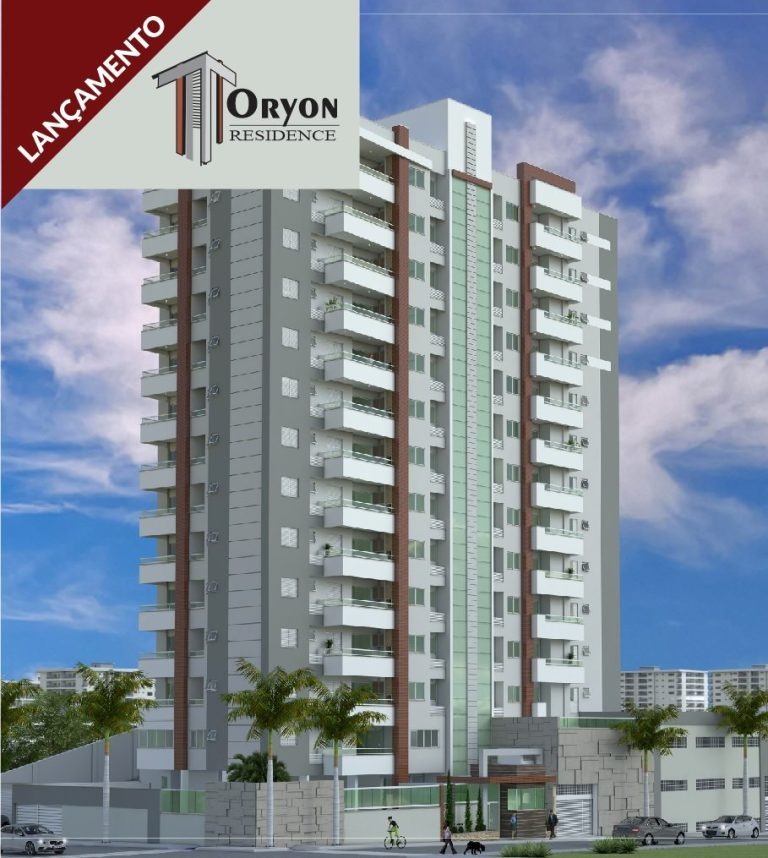 Oryon Residence - Fundamento Negócios Imobiliarios